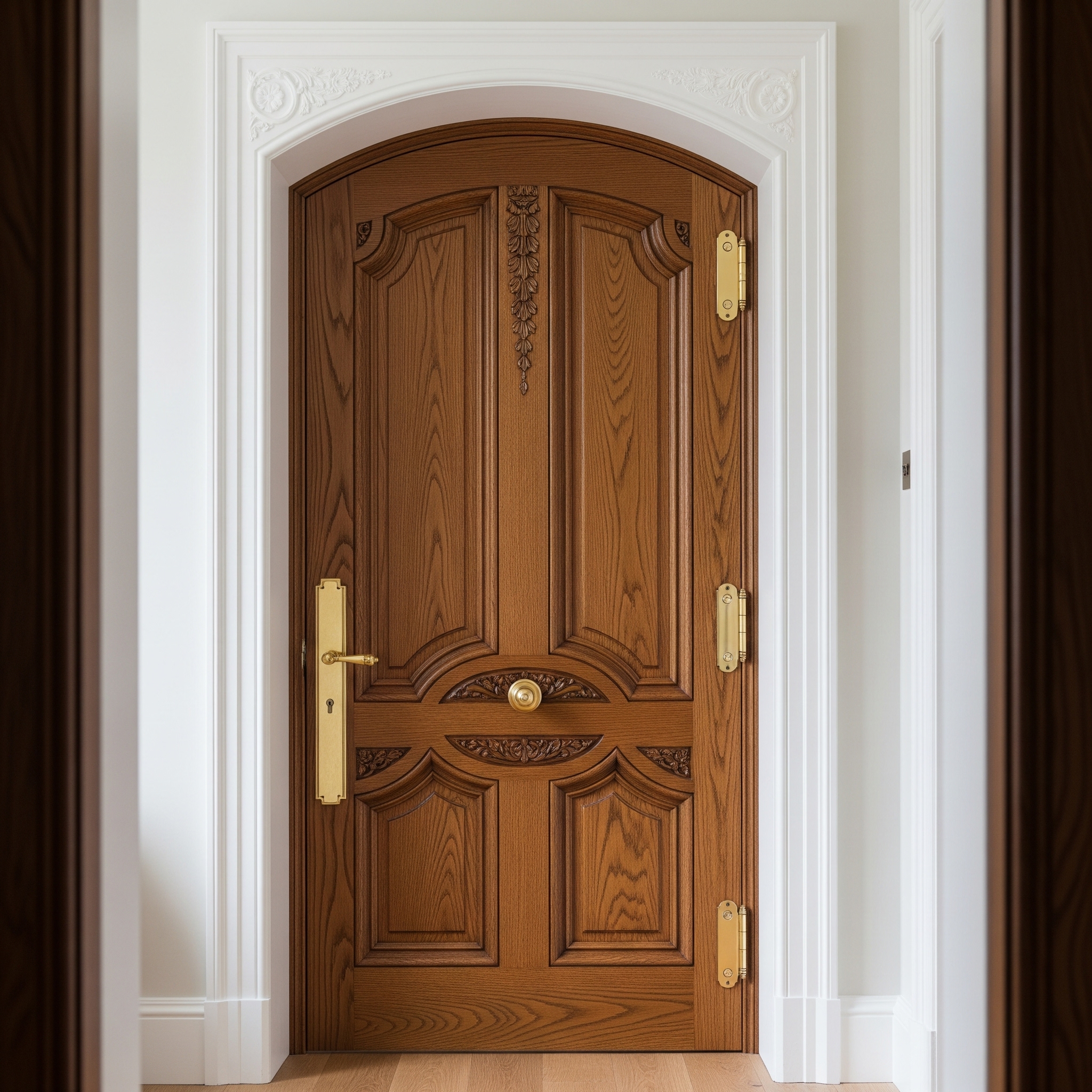 Interior Doors – Huston Lumber