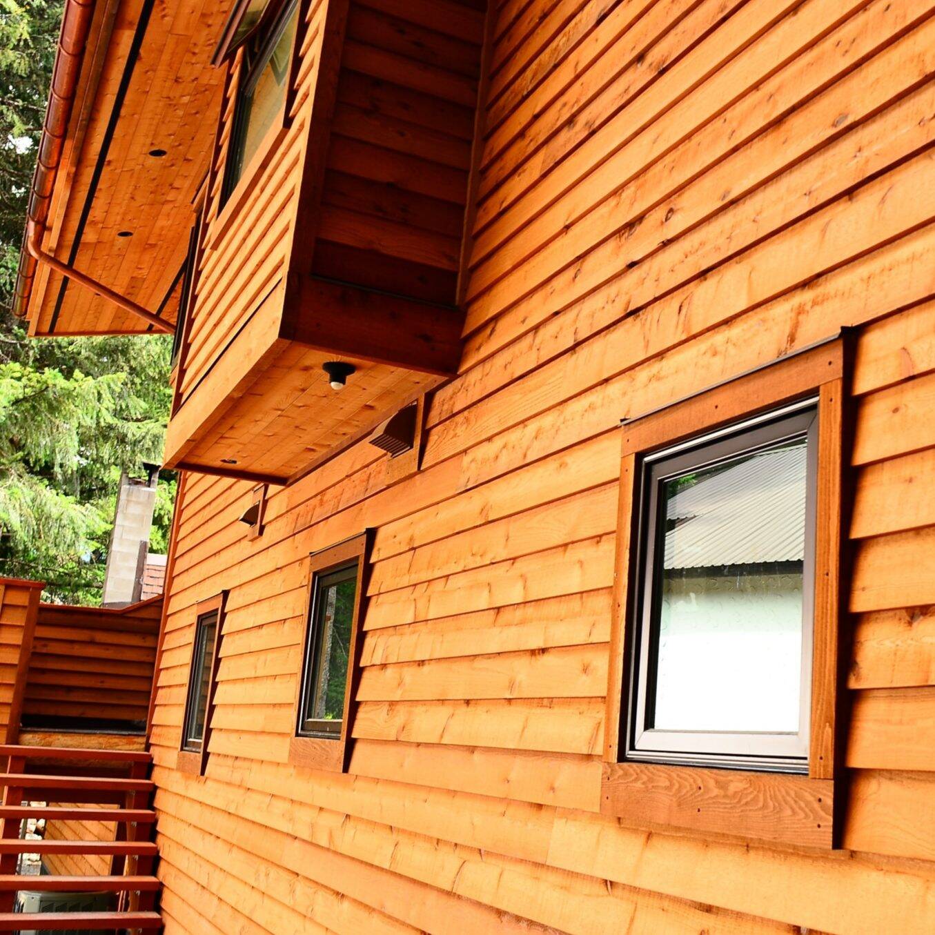 Siding – Huston Lumber